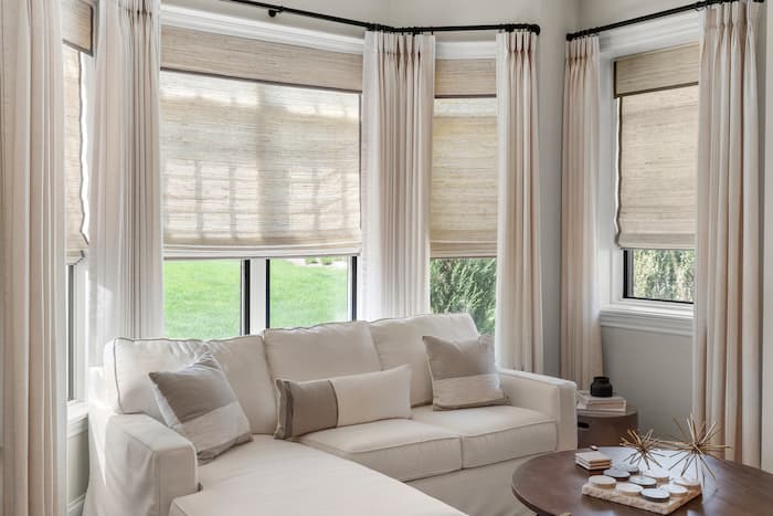 Luxury Window Coverings Redefined | Budget Blinds