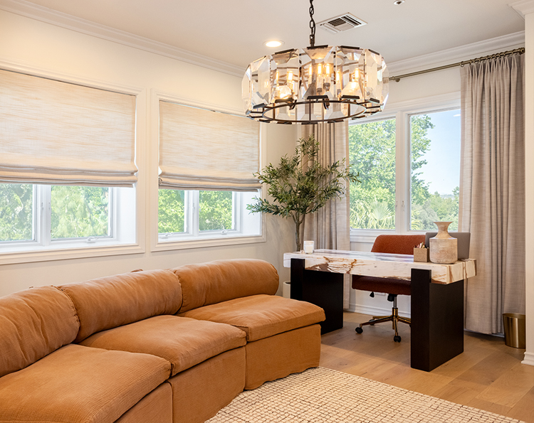 Window Coverings | Budget Blinds of Victoria, BC