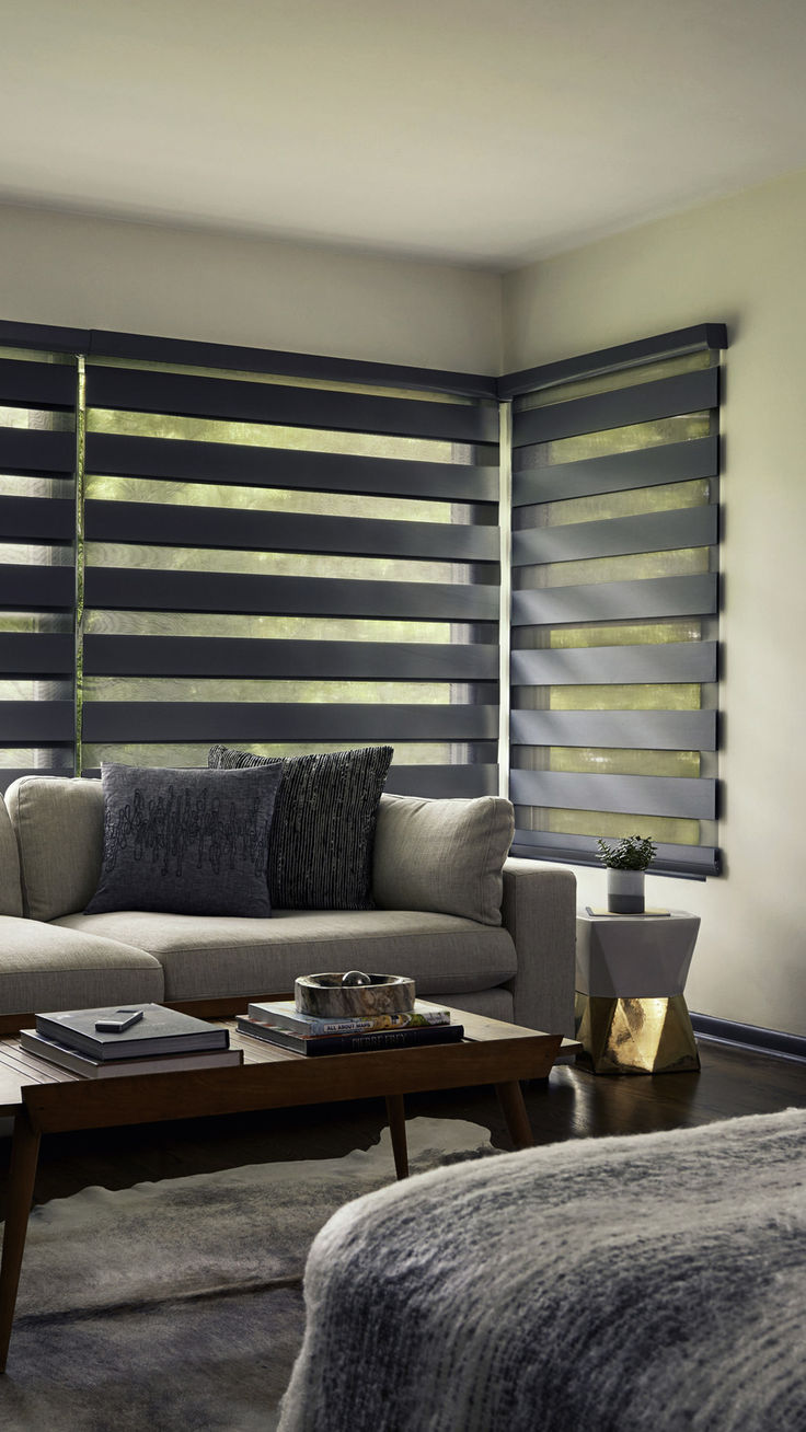 4 Must-Haves for Blinds in Home in Basement Apartments | Budget Blinds