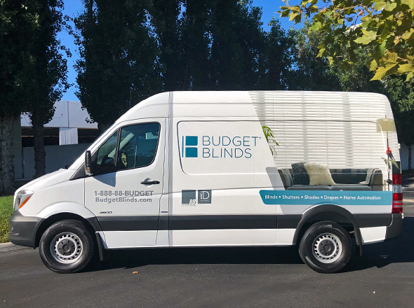 Budget Blinds New Orleans