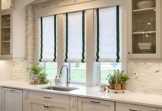 Window Coverings | Budget Blinds Mid and Outer Cape Cod, MA