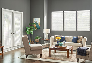 Budget Blinds West Seattle