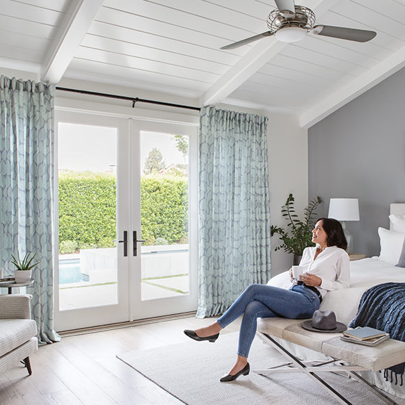 Window Coverings | Budget Blinds of Victoria, BC