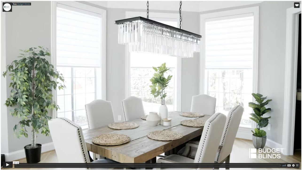 Budget Blinds Sioux Falls