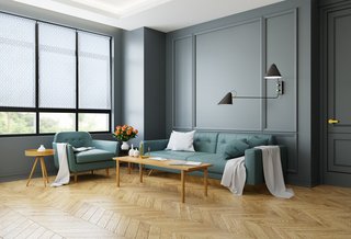 Perfect Window Treatments for Cape Cod Homes | Budget Blinds