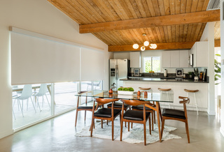 Perfect Window Treatments for Cape Cod Homes | Budget Blinds