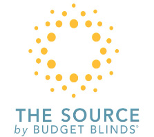 The Source App | Budget Blinds