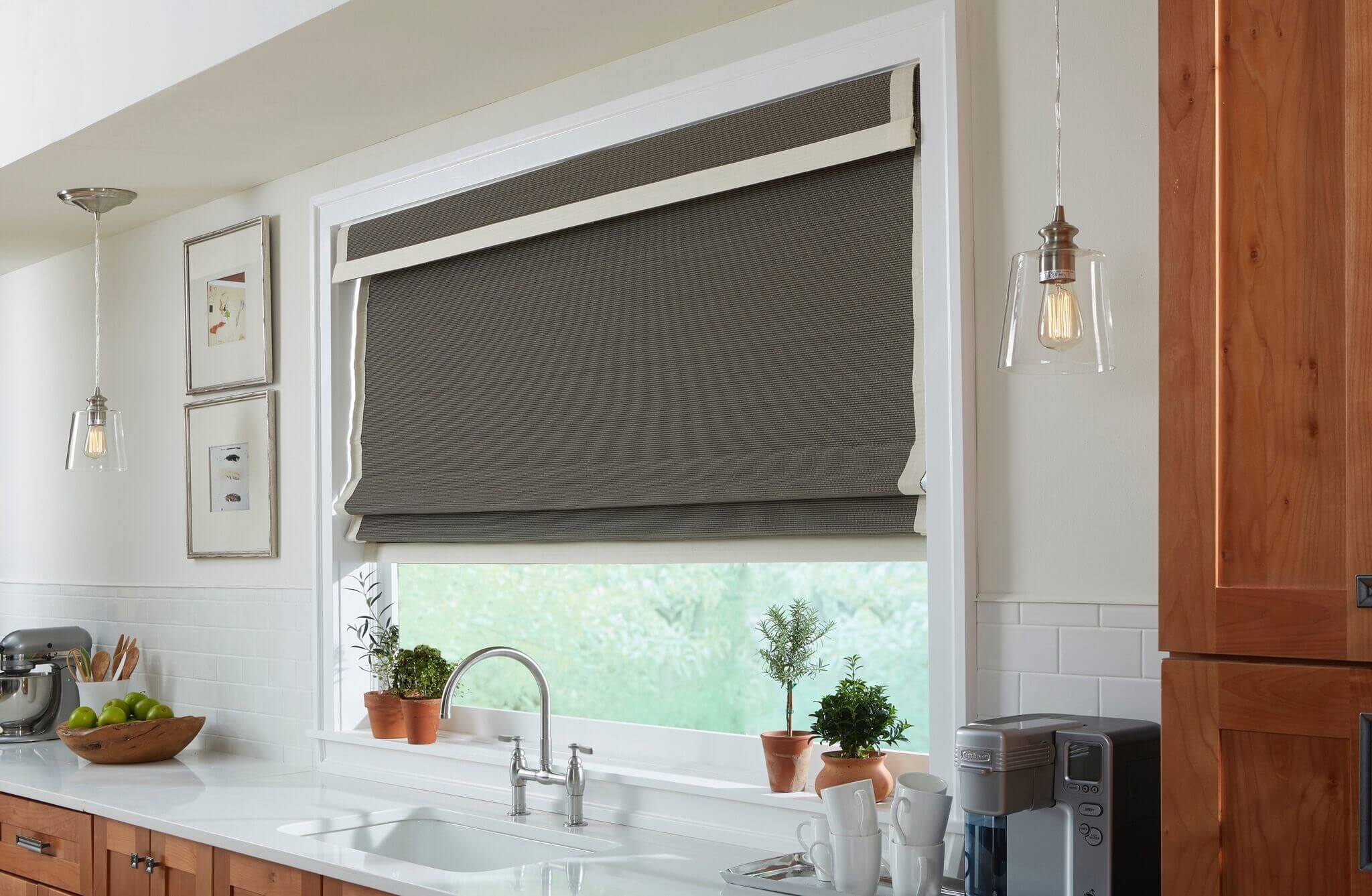 Blackout Window Treatments for Every Room in Your Home
