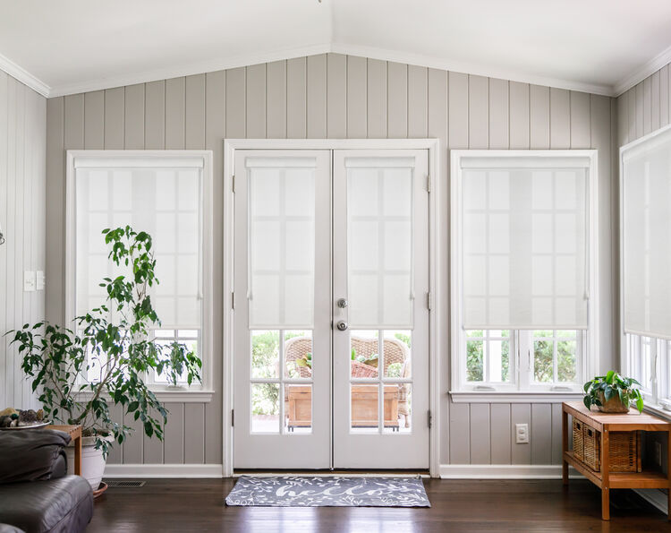 Window Coverings | Budget Blinds of Victoria, BC