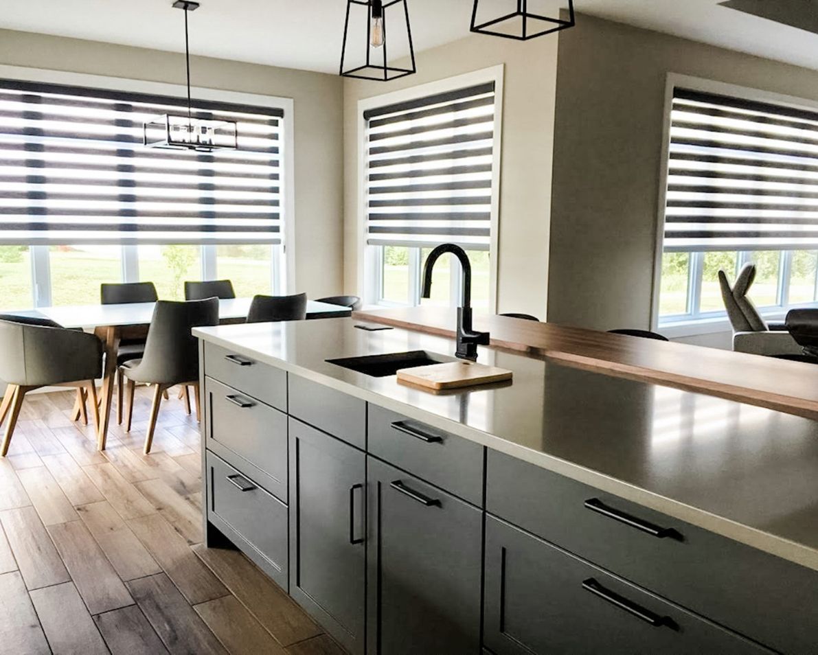 Dual Sheer Shades: What Are They and Why Are They So Popular? | Budget ...