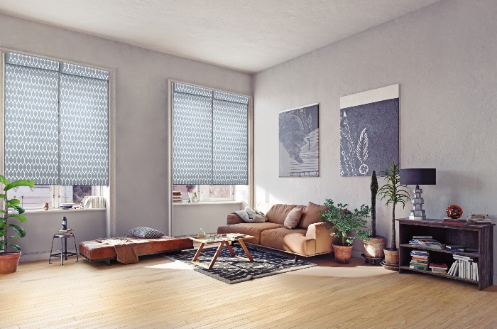 The Best Window Treatment for Your Scandinavian Decor | Budget Blinds