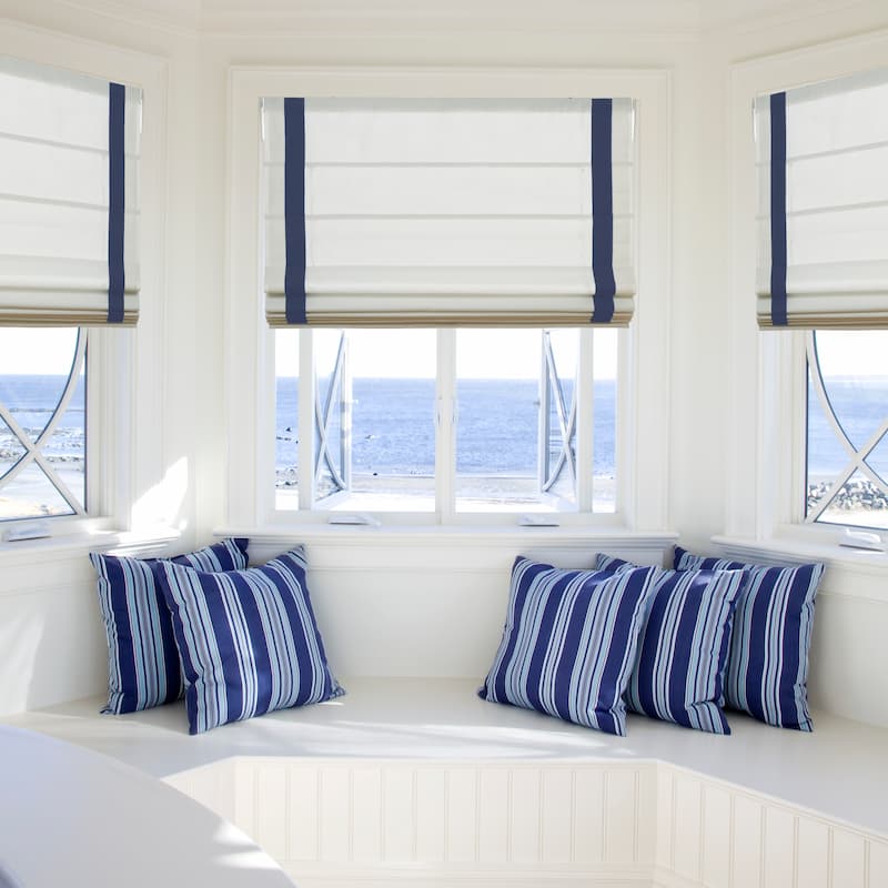 Perfect Window Treatments for Cape Cod Homes | Budget Blinds