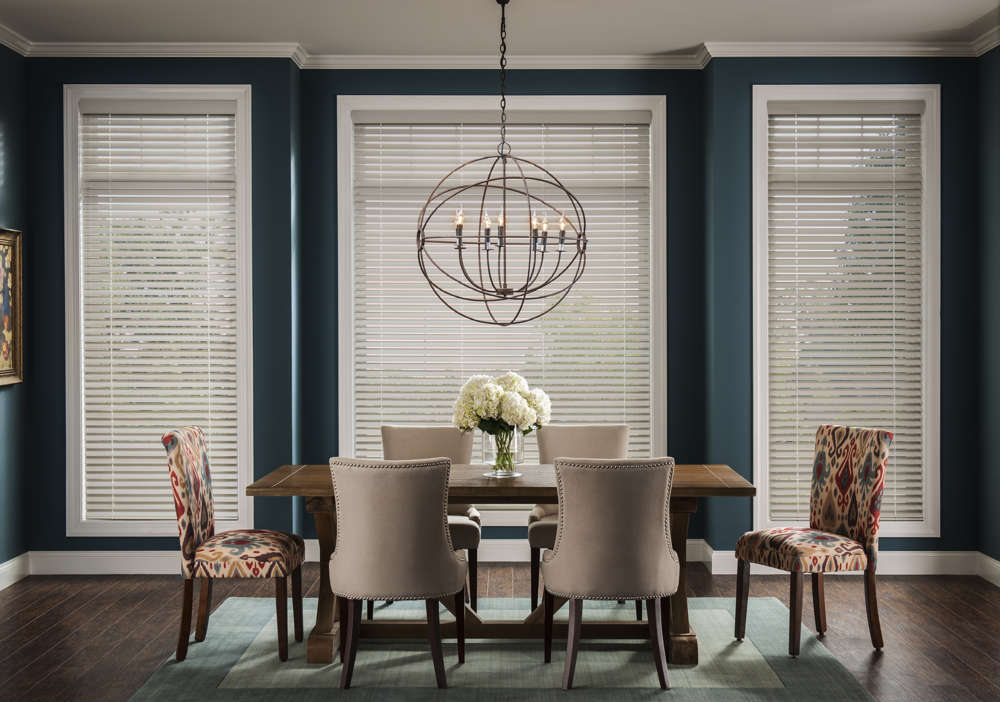 Top 5 Design Tips for Custom Window Blinds For Your Home | Budget Blinds