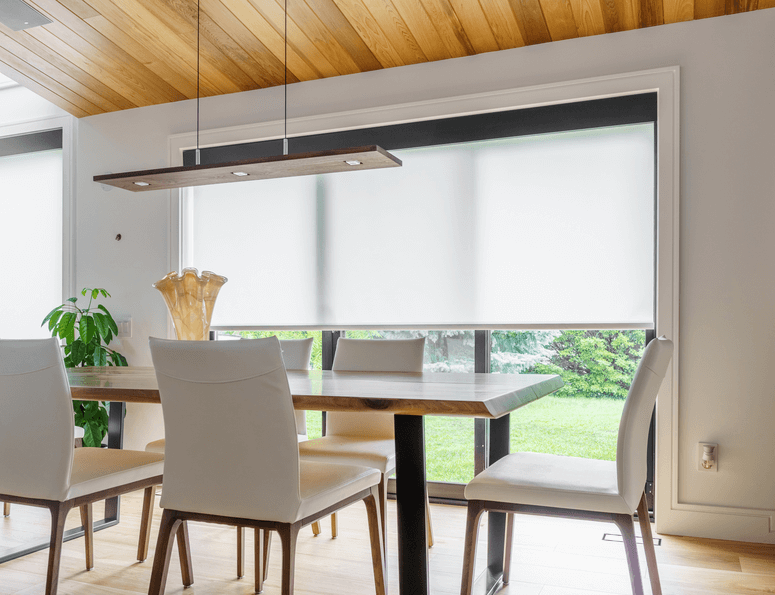 Window Coverings | Budget Blinds of Victoria, BC