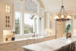 Perfect Window Treatments for Cape Cod Homes | Budget Blinds