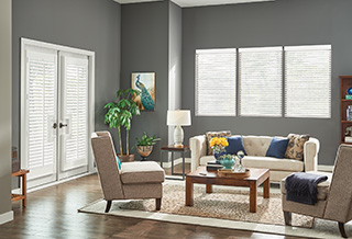 Window Coverings | Budget Blinds of Victoria, BC