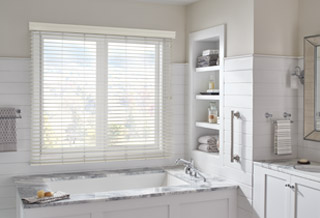 Perfect Window Treatments for Cape Cod Homes | Budget Blinds