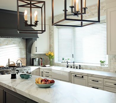 Perfect Window Treatments for Cape Cod Homes | Budget Blinds