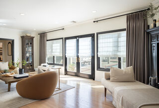 Perfect Window Treatments for Cape Cod Homes | Budget Blinds