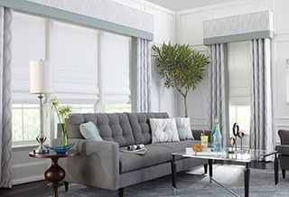 Perfect Window Treatments for Cape Cod Homes | Budget Blinds