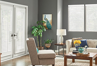Window Coverings | Budget Blinds of Victoria, BC