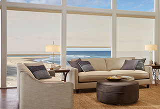 Perfect Window Treatments for Cape Cod Homes | Budget Blinds