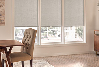 Perfect Window Treatments for Cape Cod Homes | Budget Blinds
