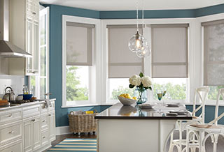 Perfect Window Treatments for Cape Cod Homes | Budget Blinds