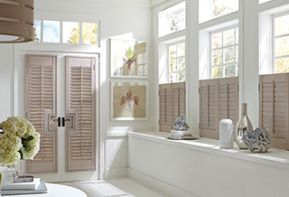 Perfect Window Treatments for Cape Cod Homes | Budget Blinds