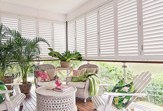 Perfect Window Treatments for Cape Cod Homes | Budget Blinds