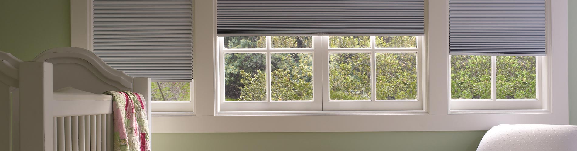 Child Friendly Window Treatments | Budget Blinds